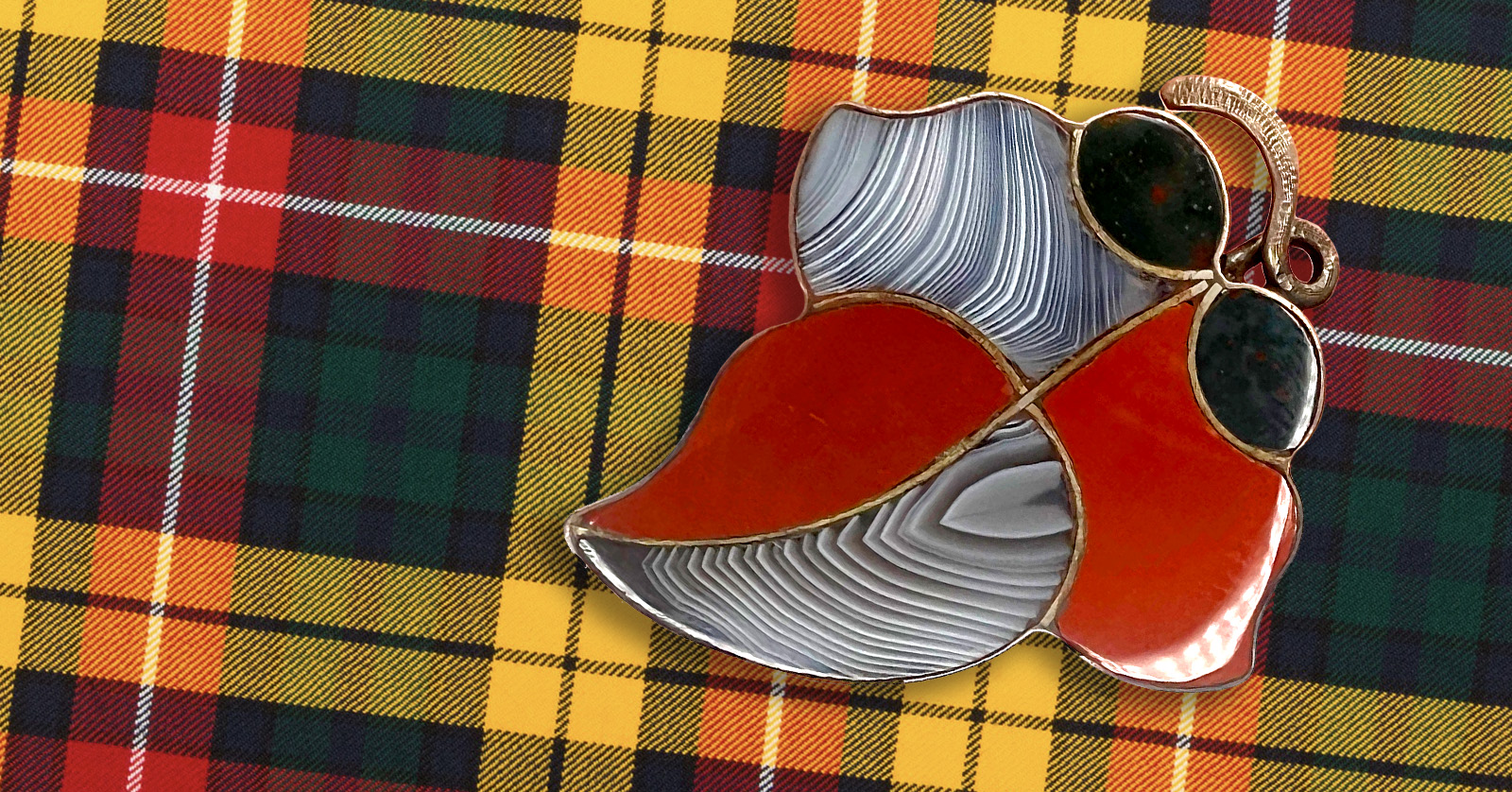 A Guide to Scottish Stones » County Argyle