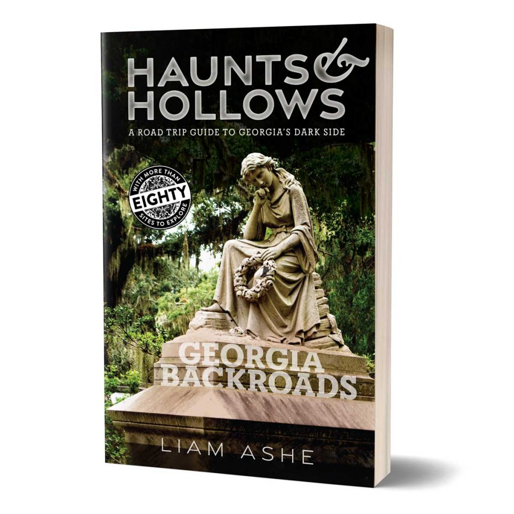 Haunts & Hollows: Georgia Backroads » County Argyle